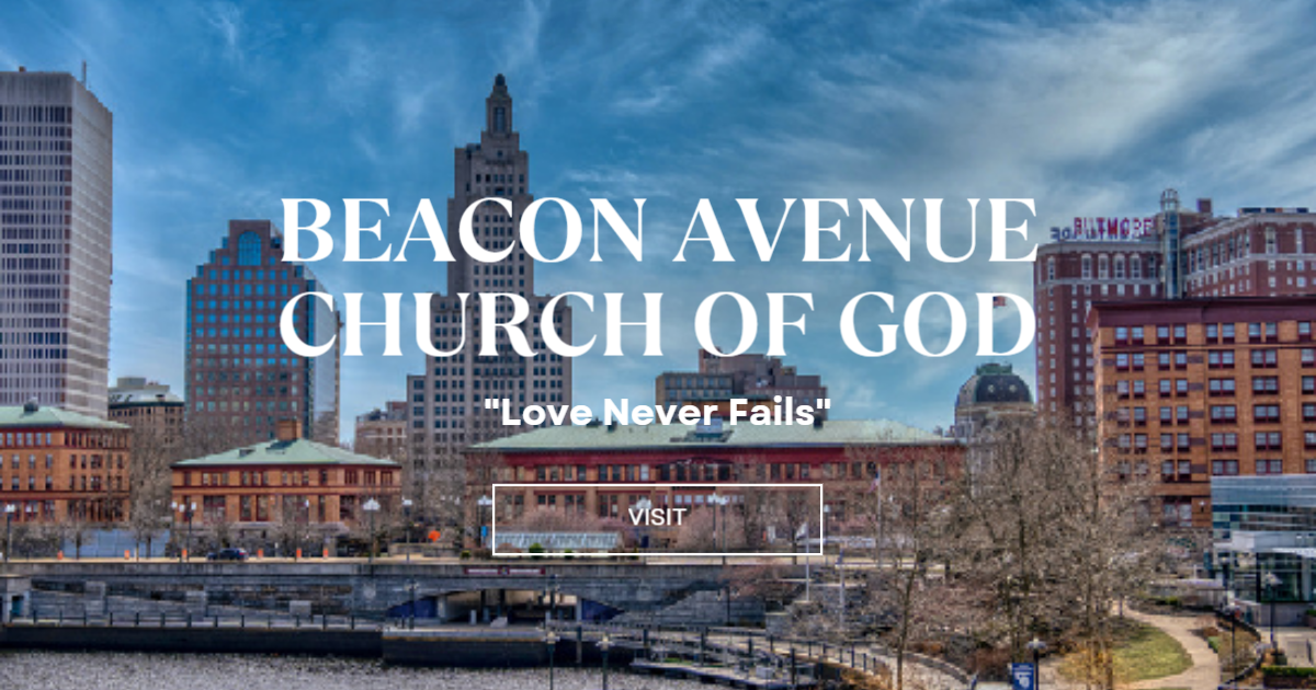Beacon Avenue Church